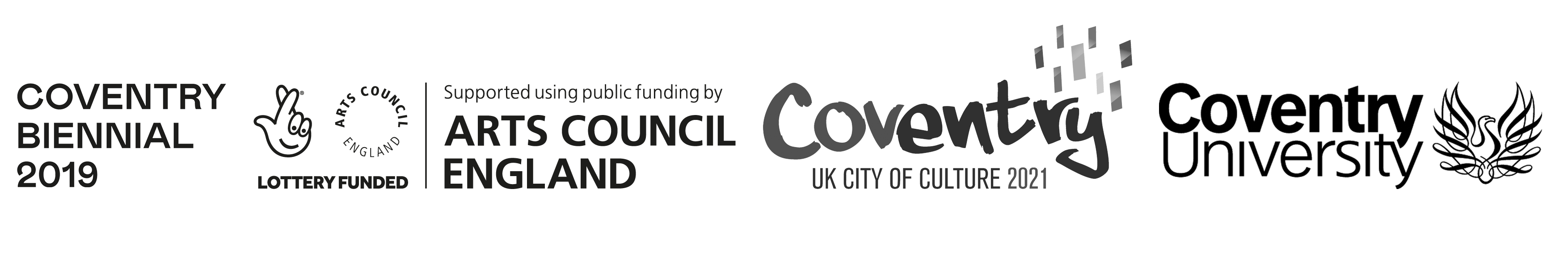 Coventry Biennial - The Twin - The Herbert Art Gallery & Museum